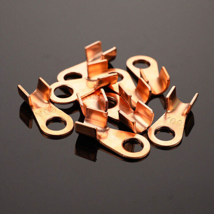 copper battery terminal lug open | Lazada PH