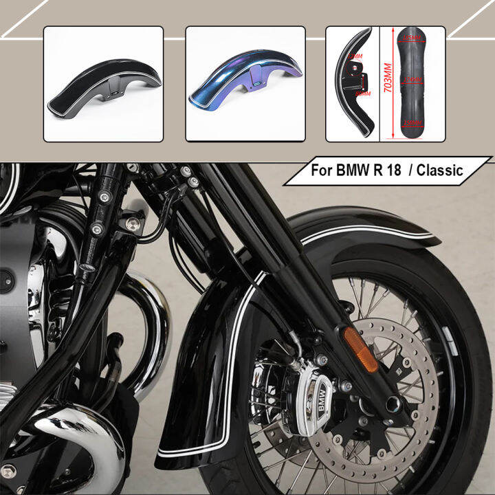 Ultrasupplier For BMW R 18 / Classic R18 R 18 Classic 2020 2021 2022 ...