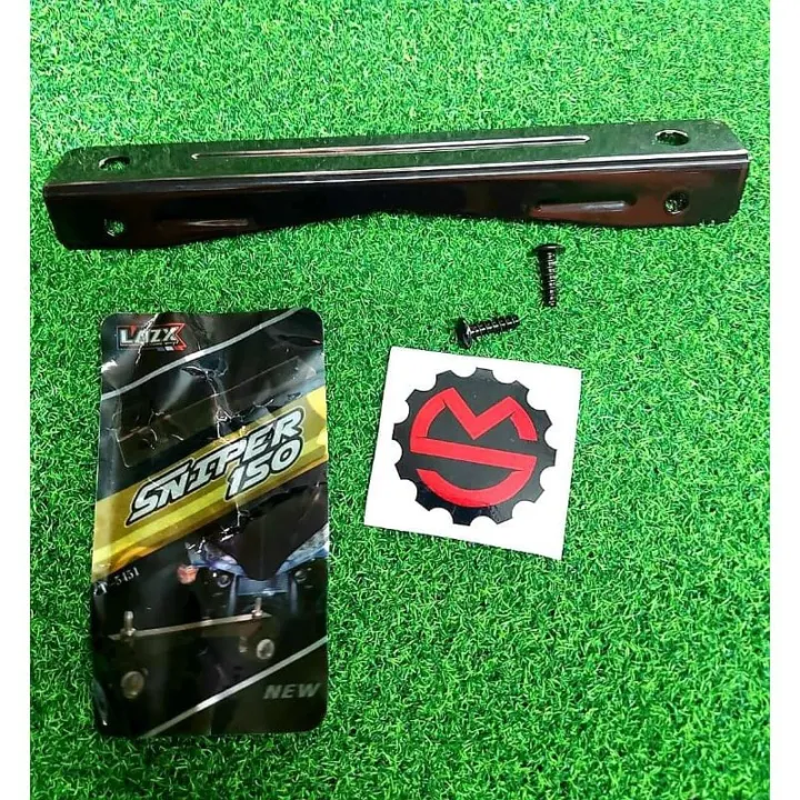 Sniper bracket for mini driving light | Lazada PH