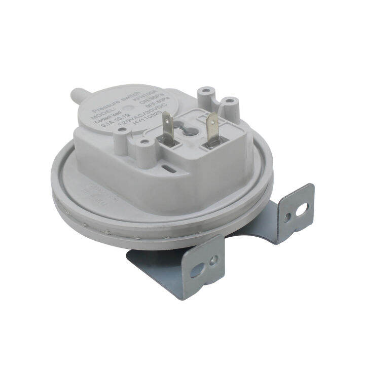 Gas wall-hung boiler special switch differential pressure air flow ...