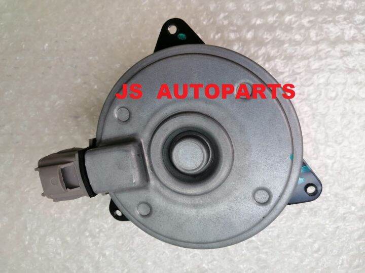 Suzuki Swift Radiator Fan Motor 168000-9480 | Lazada