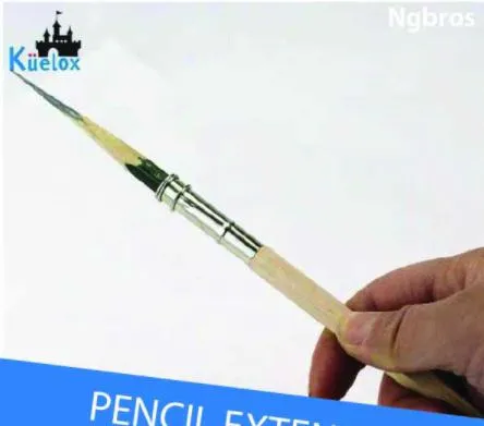 Kuelox pencil extender (pc) | Lazada PH