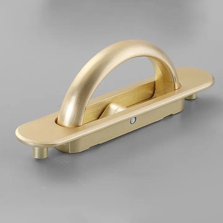 Onuobao Tatami Rotating Invisible Handle Drawer Cabinet Embedded ...