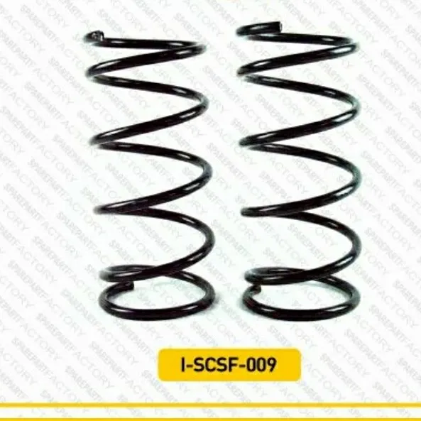 Coil Spring / Per Keong Depan Grand Vitara | Lazada Indonesia