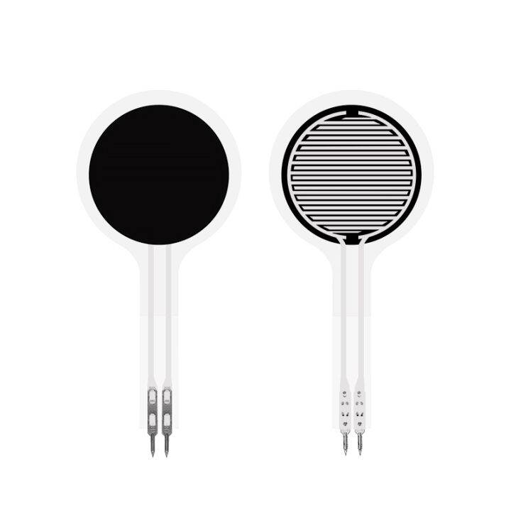 {Cutting-edge} Flexible Thin Film Pressure Sensor MD30-60 Resistive ...