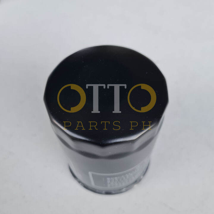 Oil Filter For Mitsubishi Montero/Strada [2016-2020] | Lazada PH