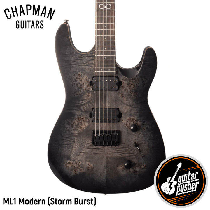 Chapman Guitars ML1 Modern | Lazada PH