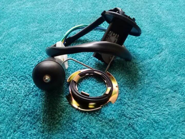 Honda Wave 125 Fuel Floater (3wire) | Gas Floater Motorcycle | Lazada PH