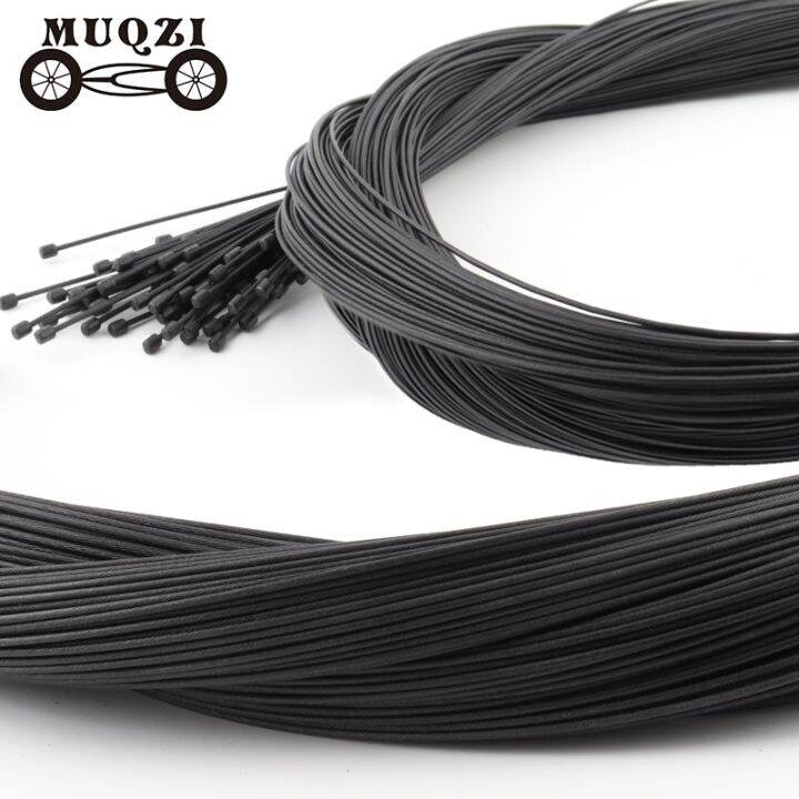 MUQZI Bike Shift Cable Rear Derailleur Wire 1850mm Shifter Inner Line ...