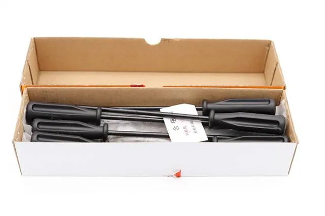 12 INCH Skru Driver D403E / Pemutar Skru D403E (12 inch) / 12 inch ...