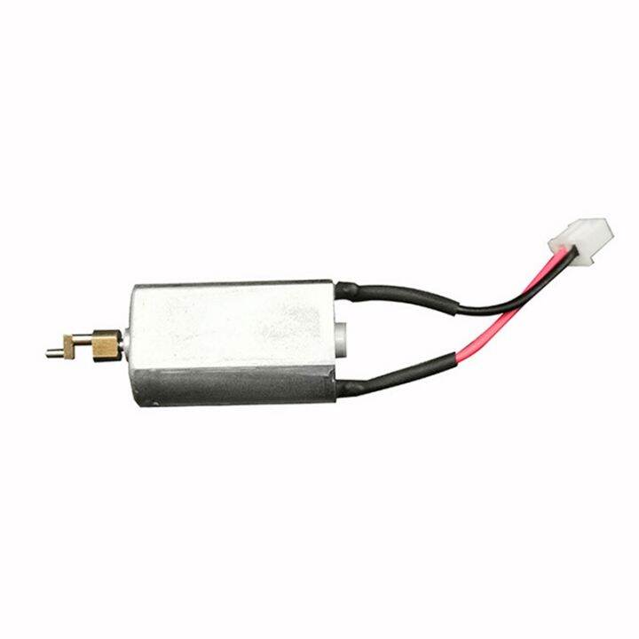 Small Motor High Speed DIY Automatic Hair Clipper Shaver Razor Motor ...