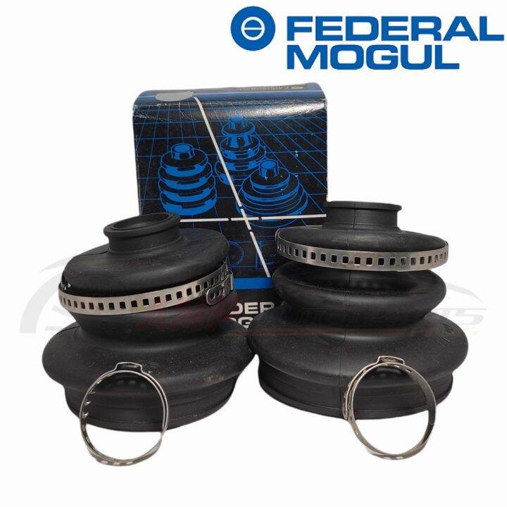 2pcs CV BOOT KIT FOR TOYOTA COROLLA DIESEL, TOYOTA CORONA DIESEL ...