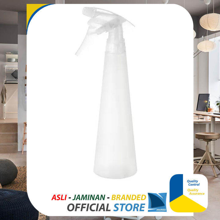 Botol Semprot Cairan 35 cl Semprotan Serbaguna Anti Pecah - Bottle ...