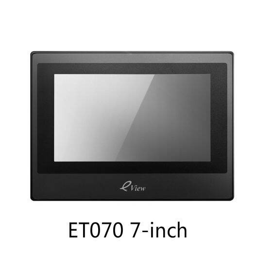 สำหรับ Kinco HMI Touch Screen ET070 7นิ้ว Industrial Man-Machine ...