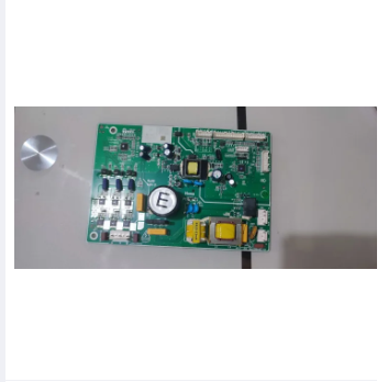 PCB main board condura refrigerator inverter Number 07 brand new ...