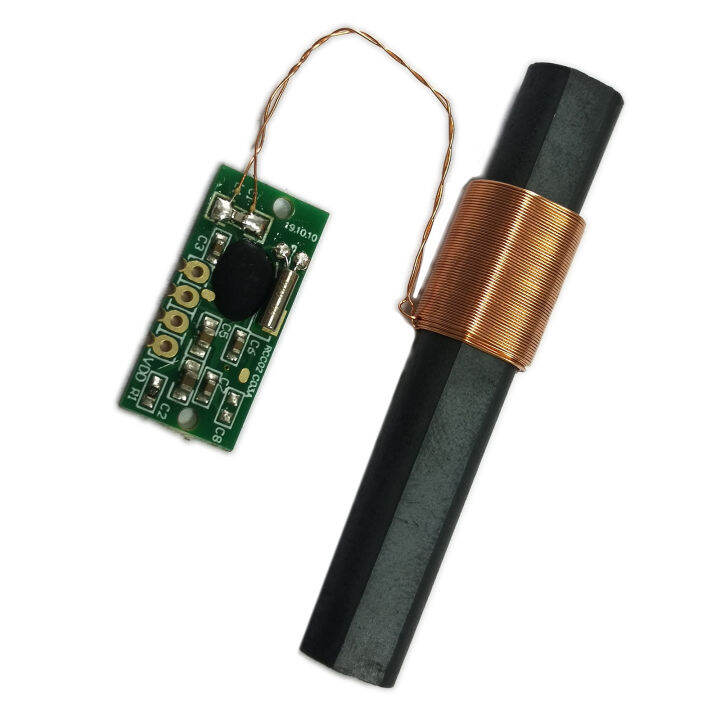 Dcf77 Receiver Module Radio Time Module Radio Clock Radio Module