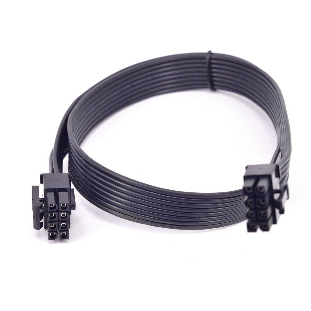 For SilverStone STRIDER GOLD S SERIES 850W 750W CPU 4 4pin 8Pin EPS 12V ...