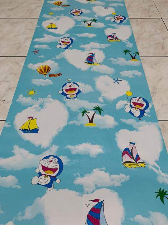 Wallpaper Awan Doraemon WP90040 | Lazada Indonesia
