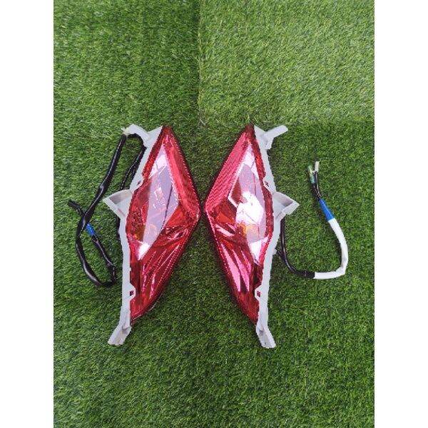 Xmax 300 Tail light Assembly Yamaha Genuine Parts | Lazada PH