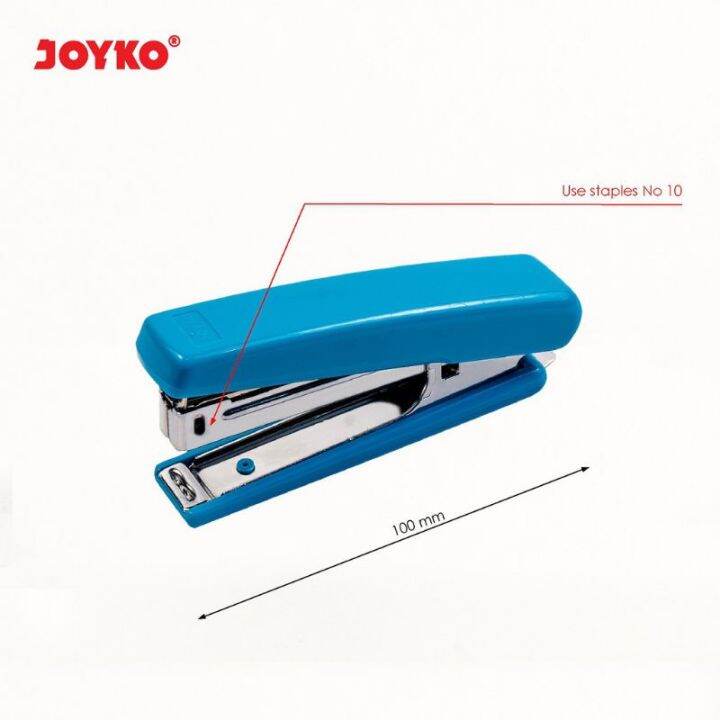 STAPLER JOYKO BESAR / STAPLER JOYKO HD-50 | Lazada Indonesia