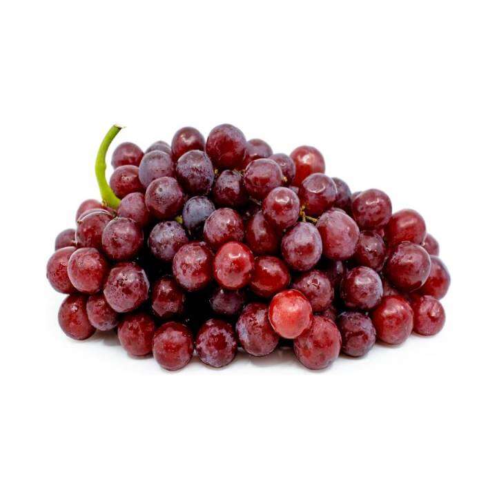 Imported Red Muscat Grapes (400g) | Lazada PH