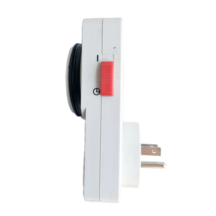 American standard timer socket 110V American standard mechanical cycle ...