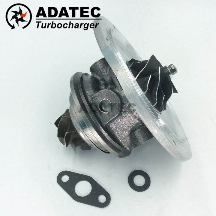 Turbo Cartridge For Isuzu With 4JH1T /4JH1 engine 90 Kw 130 HP 2003 ...