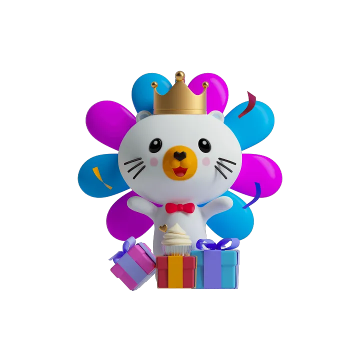 [For Test Purpose] Limited Edition Lazzie | Lazada