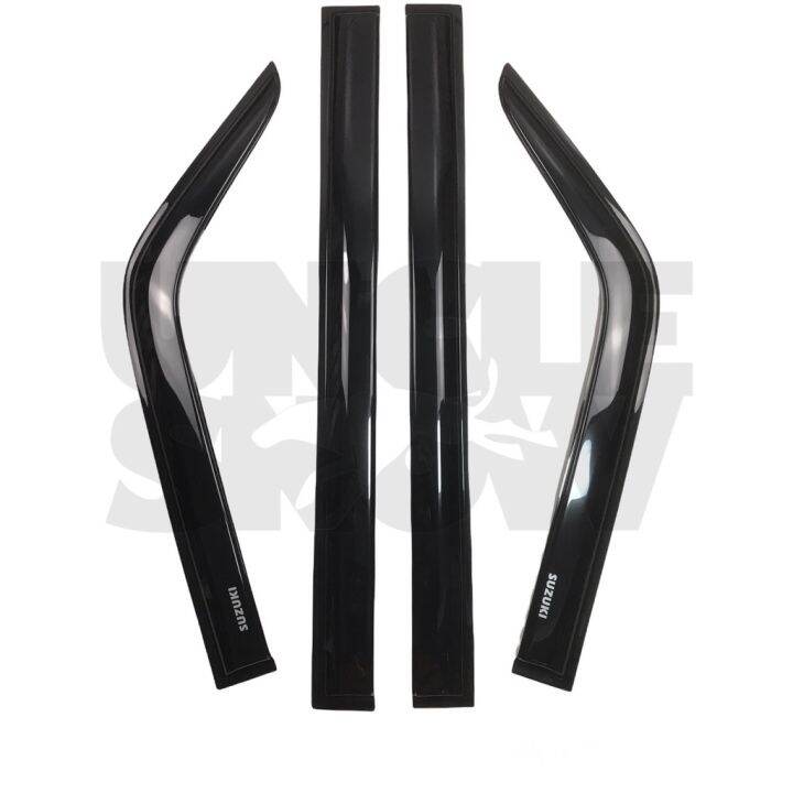 Rain Visor - Suzuki Multicab DA64 / DA 64 DA63 63 Window Guard Sun ...