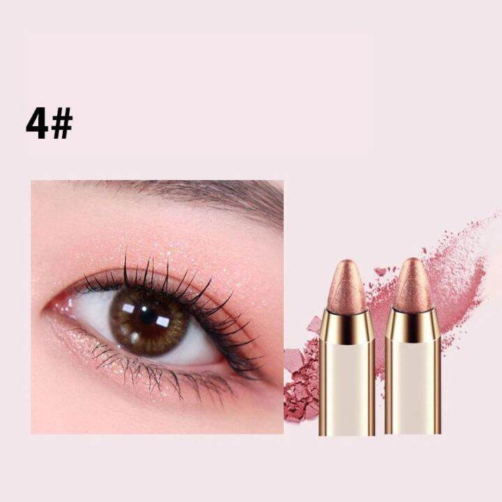Lonice Store JS Highlight Double Eyeshadow Stick | Lazada PH