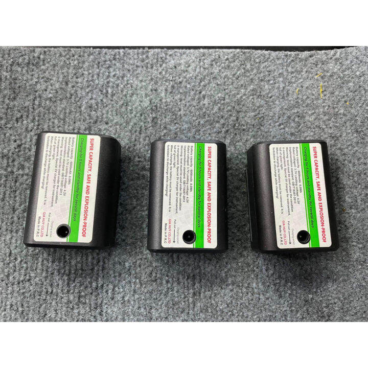 pin 5V sạc máy bắn cốt laze cân mực 6000 mAh pin máy cân bằng laze dạng ...