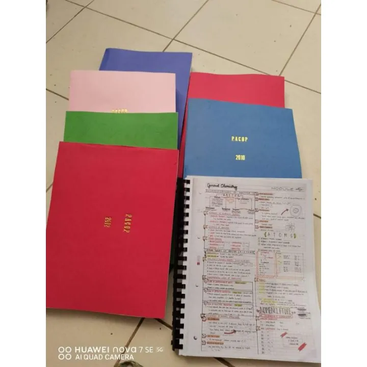 PACOP Pharmacy Review | Lazada PH