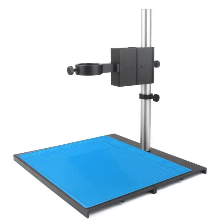 Aluminum Alloy Adjustable Focusing Bracket Focusing Holder Table Stand ...