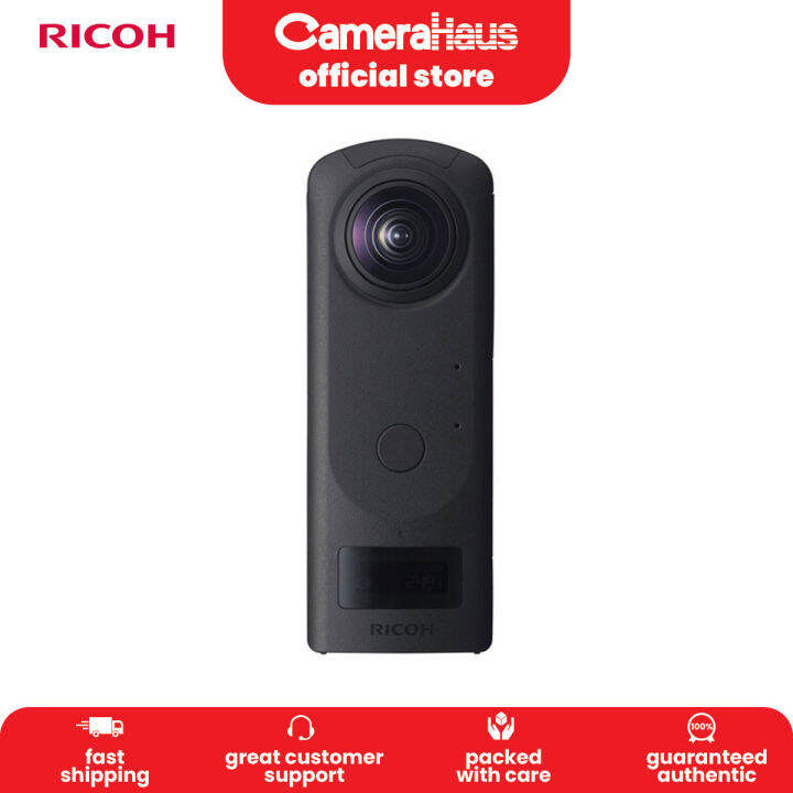 Ricoh THETA Z1 360° Camera | Lazada PH
