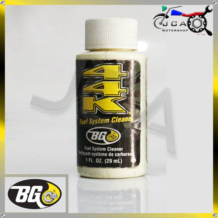 ORIGINAL BG ENGINE PERFORMANCE CONCENTRATE 29ml | Lazada PH