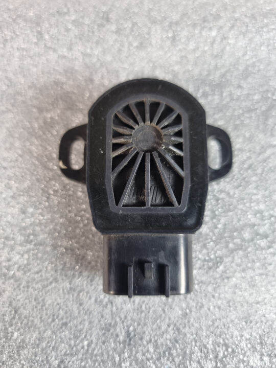 Suzuki Bigeye/Transformer K6A Engine Throttle Position Sensor (TPS ...