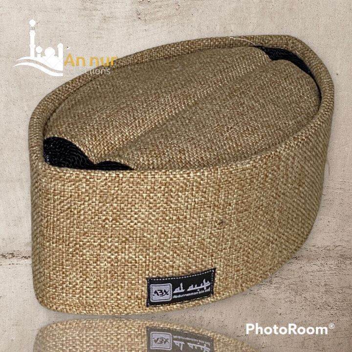 PECI SONGKOK NASIONAL MODEL TERBARU / PECI AL KAMBANI / PECI SONGKOK ...