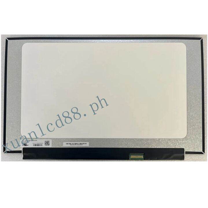 15.6" Laptop Screen for Asus VivoBook M515 Series M515DA-BR294T M515DA-TS31 M515UA-ES56 M515DA ...