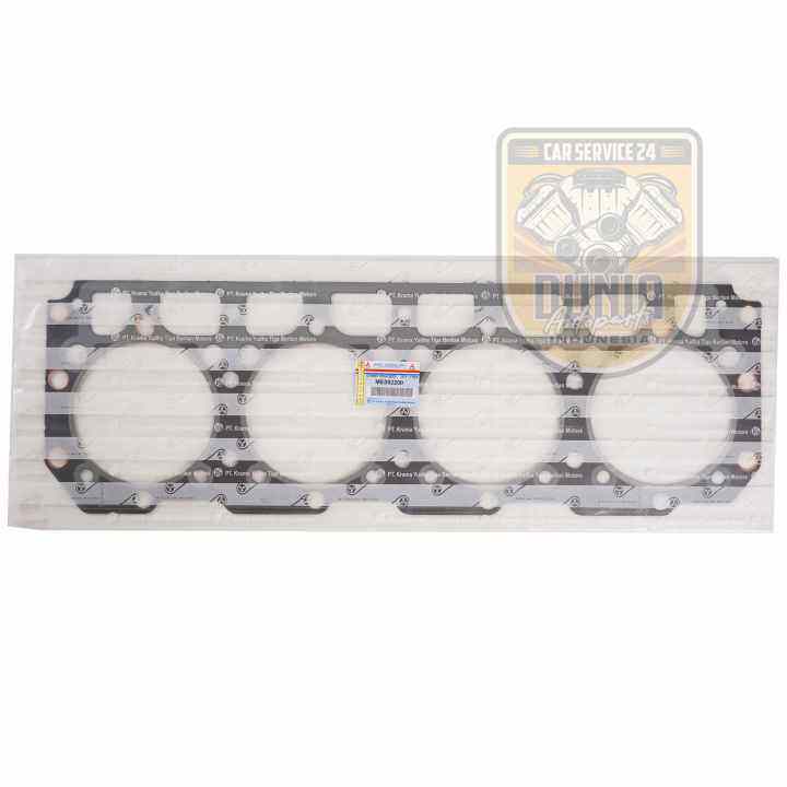 GASKET PACKING PAKING CYLINDER HEAD DEKSEL KOP MITSUBISHI FUSO 8DC9 | Lazada Indonesia