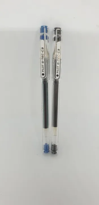 Pilot G-Tec-C3 Pen | Lazada PH