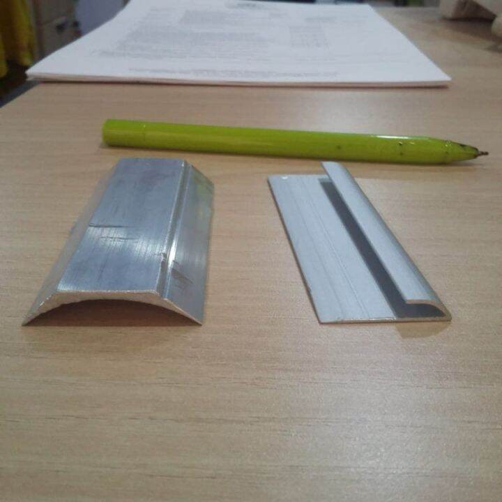 Murah Penjepit List Aluminium Caping Untuk Vinyl Roll Rumah Sakit ...