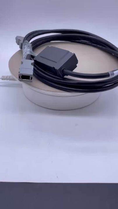 Yaskawa Servo Encoder Cable JZSP-CSP12-03-E JZSP-CSP12-05-E | Lazada PH