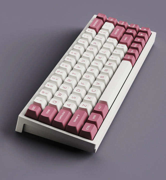 FL·ESPORTS FL680 Three-Mode Mechanical Keyboard | Lazada Singapore