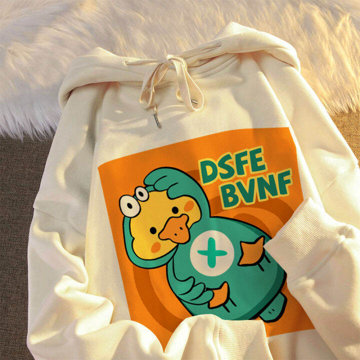 Cocopie เสื้อกันหนาว เสื้อแขนยาวผญ เสื้อกันหนาว ผญ เกาหลี น่ารัก ใส่สบายๆ 122903 Th