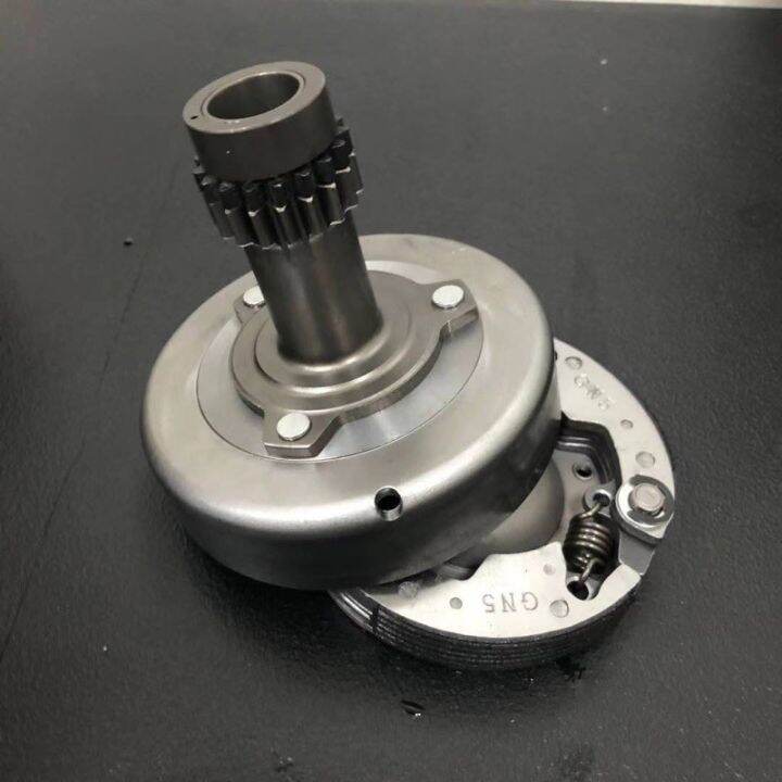 [Ready Stock] primary clutch assembly C100♕ | Lazada PH