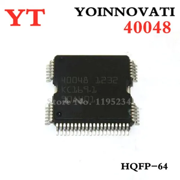 5pcs/lot 40048 HQFP64 IC Best quality | Lazada PH