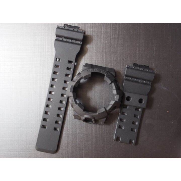 ☸ กรอบสาย Gshock ของแท้💯💯รุ่น GA700 GA701 | Lazada.co.th