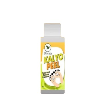 Diwata Kalyo Peel Corn and Callous Remover 60ml | Lazada PH