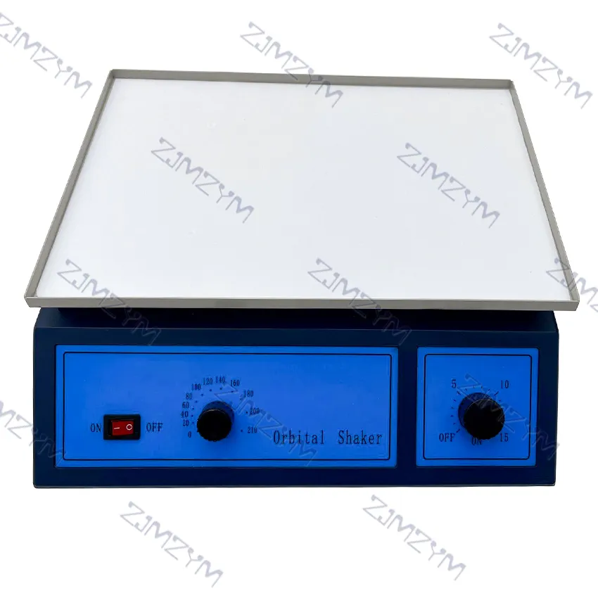Adjustable Variable Speed Orbital Oscillator Rotator Shaker Laboratory ...