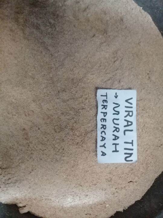 DEDAK / BEKATUL HALUS PAKAN TERNAK PER 500 GR | Lazada Indonesia